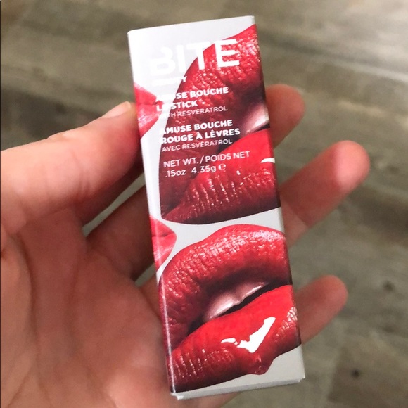 Bite Beauty | Makeup | Bite Lipstick | Poshmark